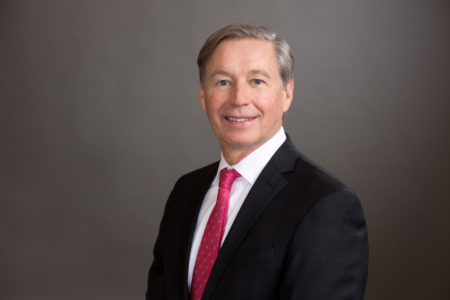 In Memoriam, Russell “Rusty” J. Hensley • Evans Petree PC